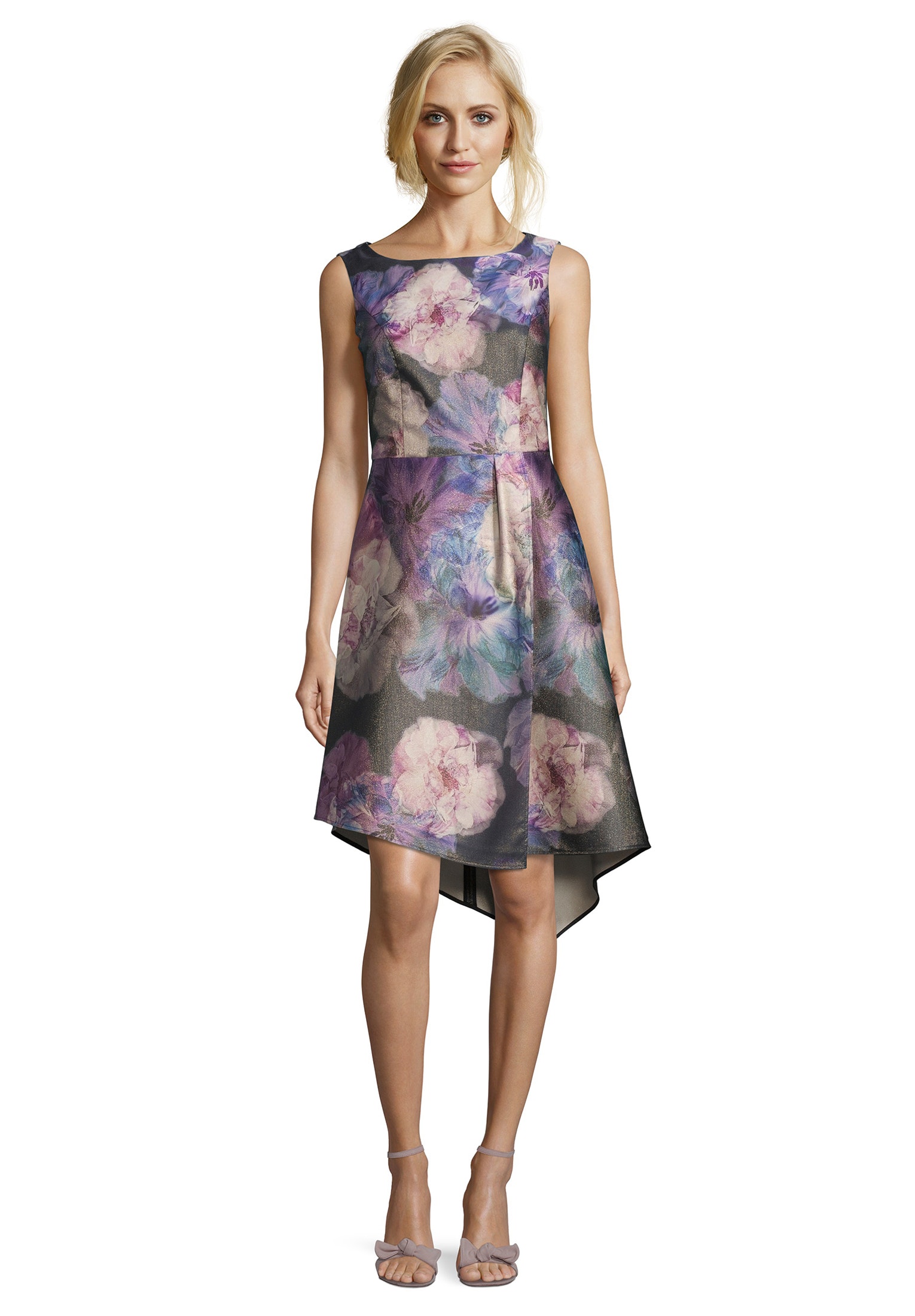 Nieuwste collectie VERA MONT suite- en feestkledij bij Boetiek Polly ...