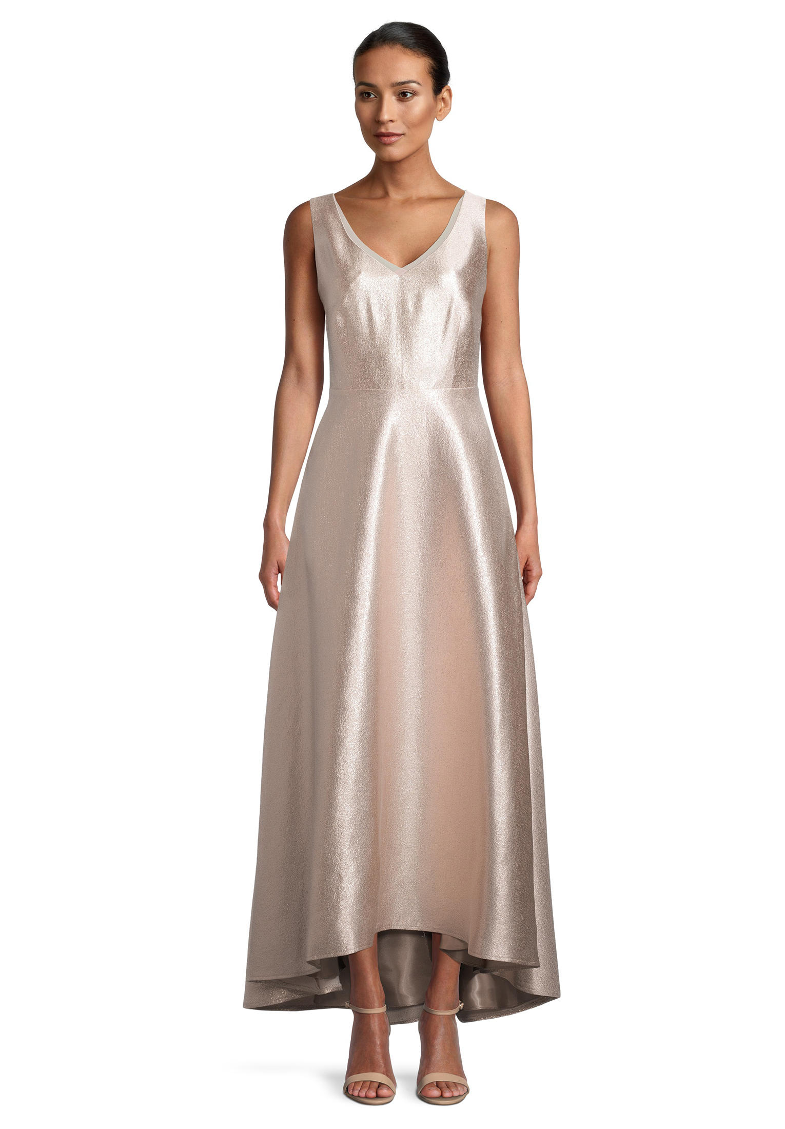 Nieuwste collectie VERA MONT suite- en feestkledij bij Boetiek Polly ...